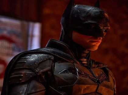 Everything You Need to Know About The Batman (2022) - Stars are made