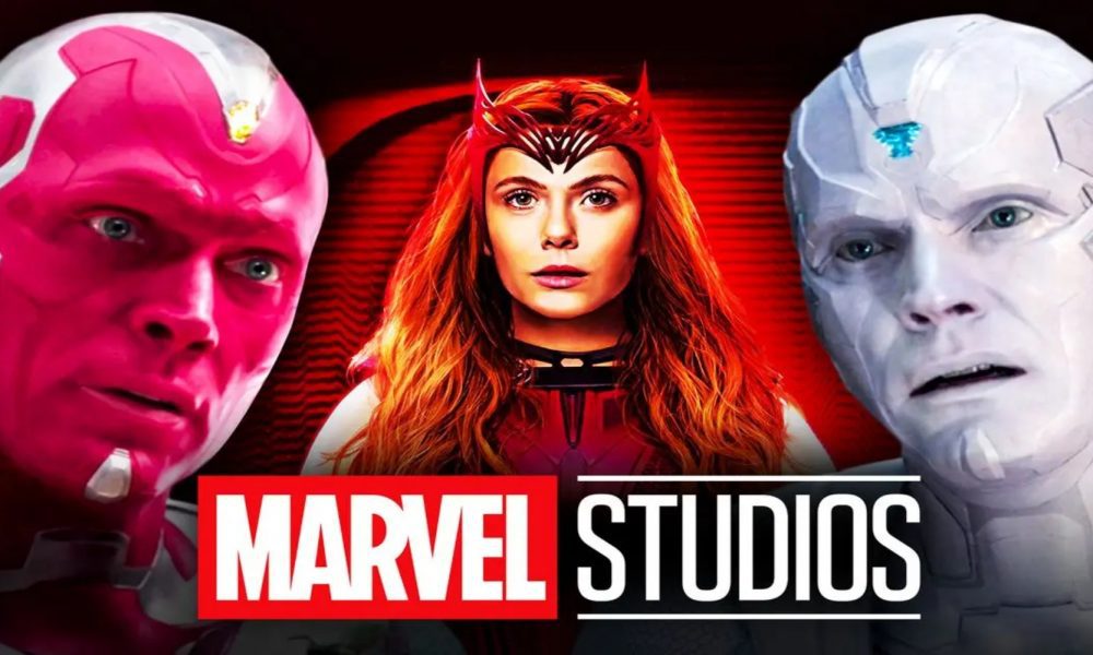 What is next for Wanda Maxioff in Marvel Cinematic Universe? - Stars ...