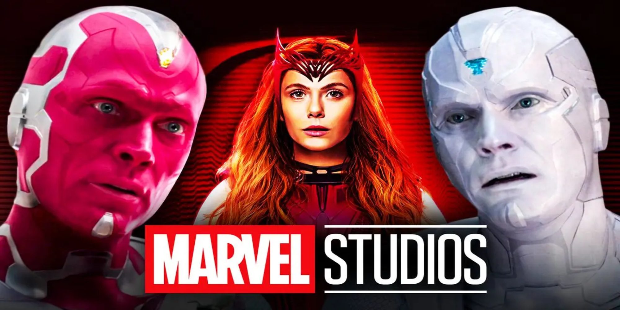 What is next for Wanda Maxioff in Marvel Cinematic Universe? - Stars ...