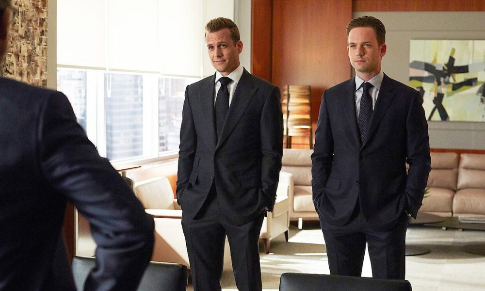 “Suits” Spinoff "Suits: LA" Is Officially Kicking Off! - Stars are made
